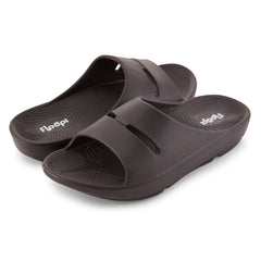 Floopi.com | Womens Sophie Comfort Slide Sandals